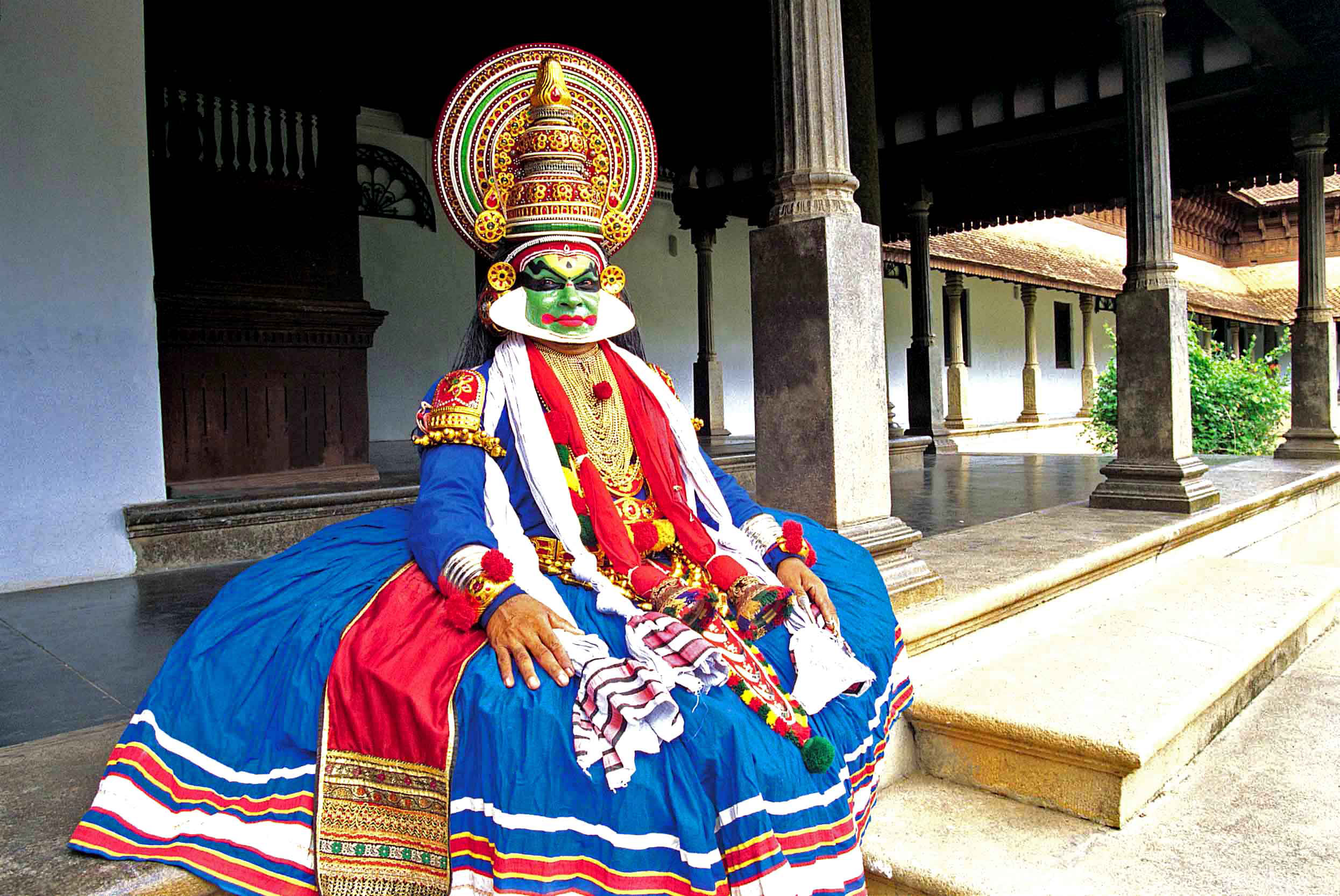 Best South India Tour Package, India Tour, Incredible India Destinations