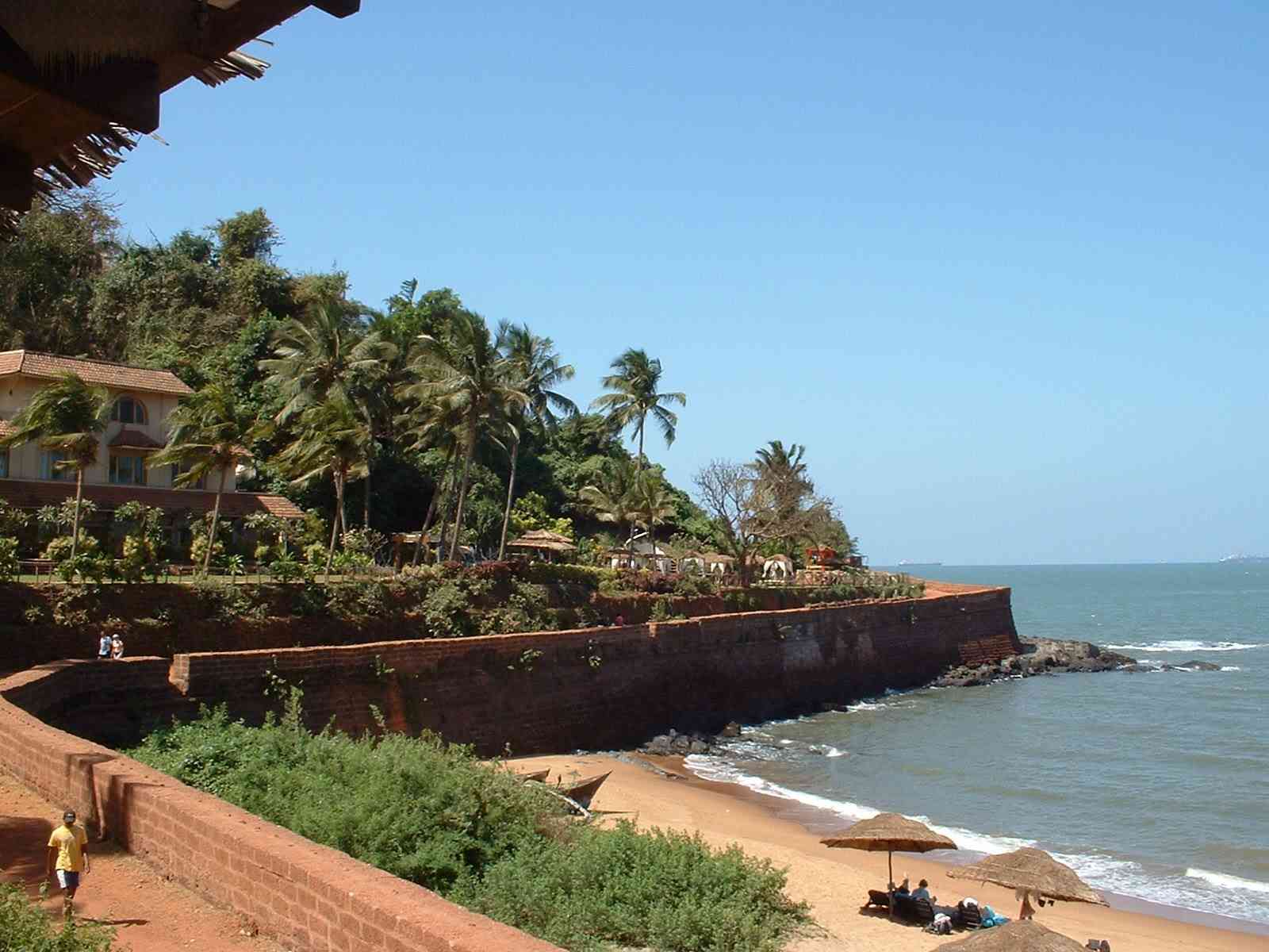 Amazing Goa Beach Tour Package, India, Incredible India Destinations