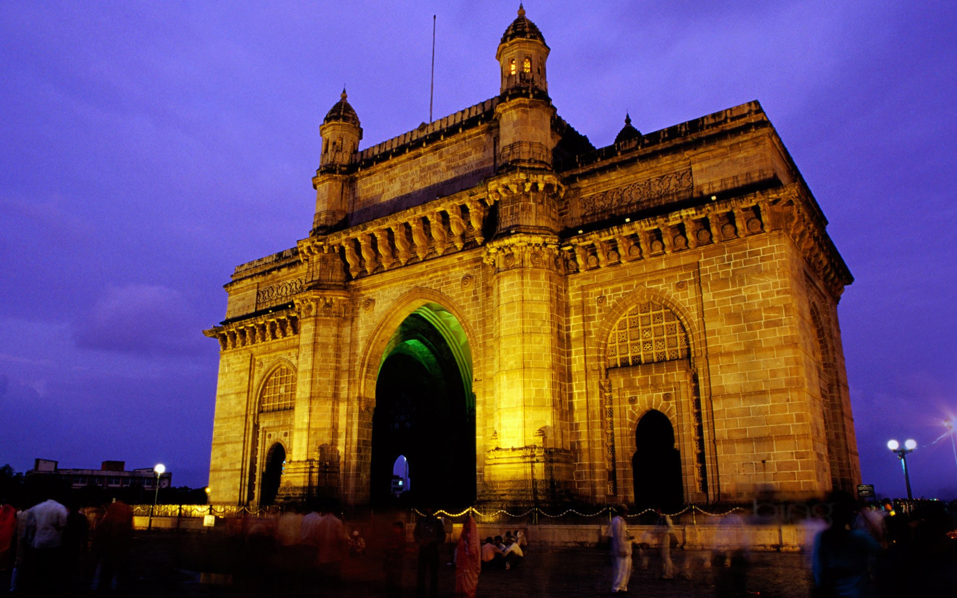Enchanting Maharashtra Tour Package, India, Incredible India Destinations