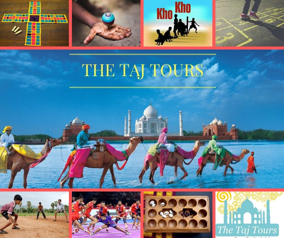 Traditional Games From India Incredible India Destinations traditional-games-from-india-incredible-india-destinations